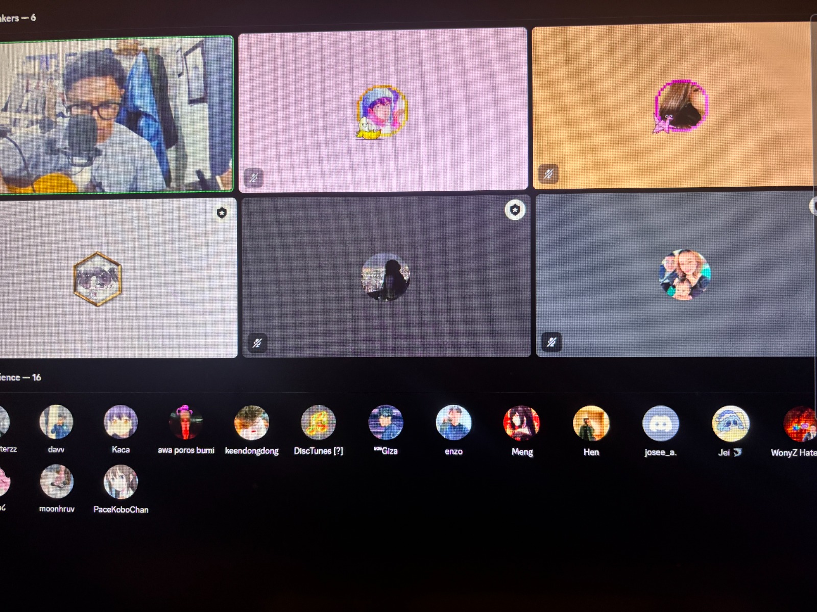 DAREDEVIL - Discord Community